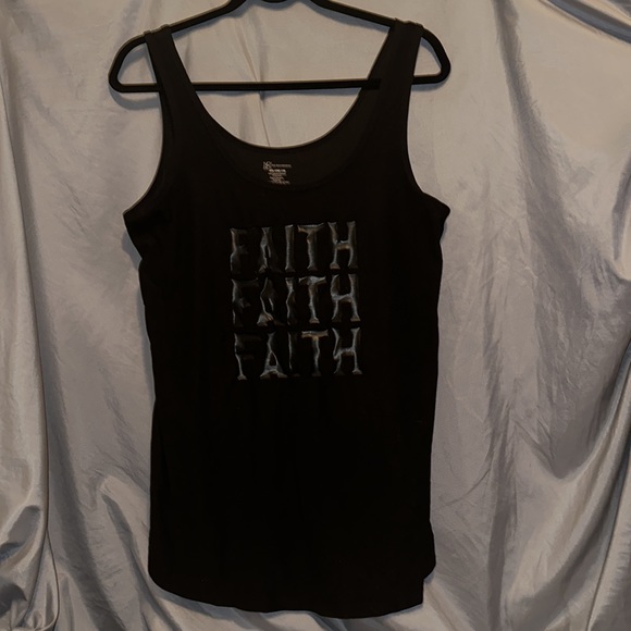 No Boundaries | Tops | No Boundaries Tank | Poshmark